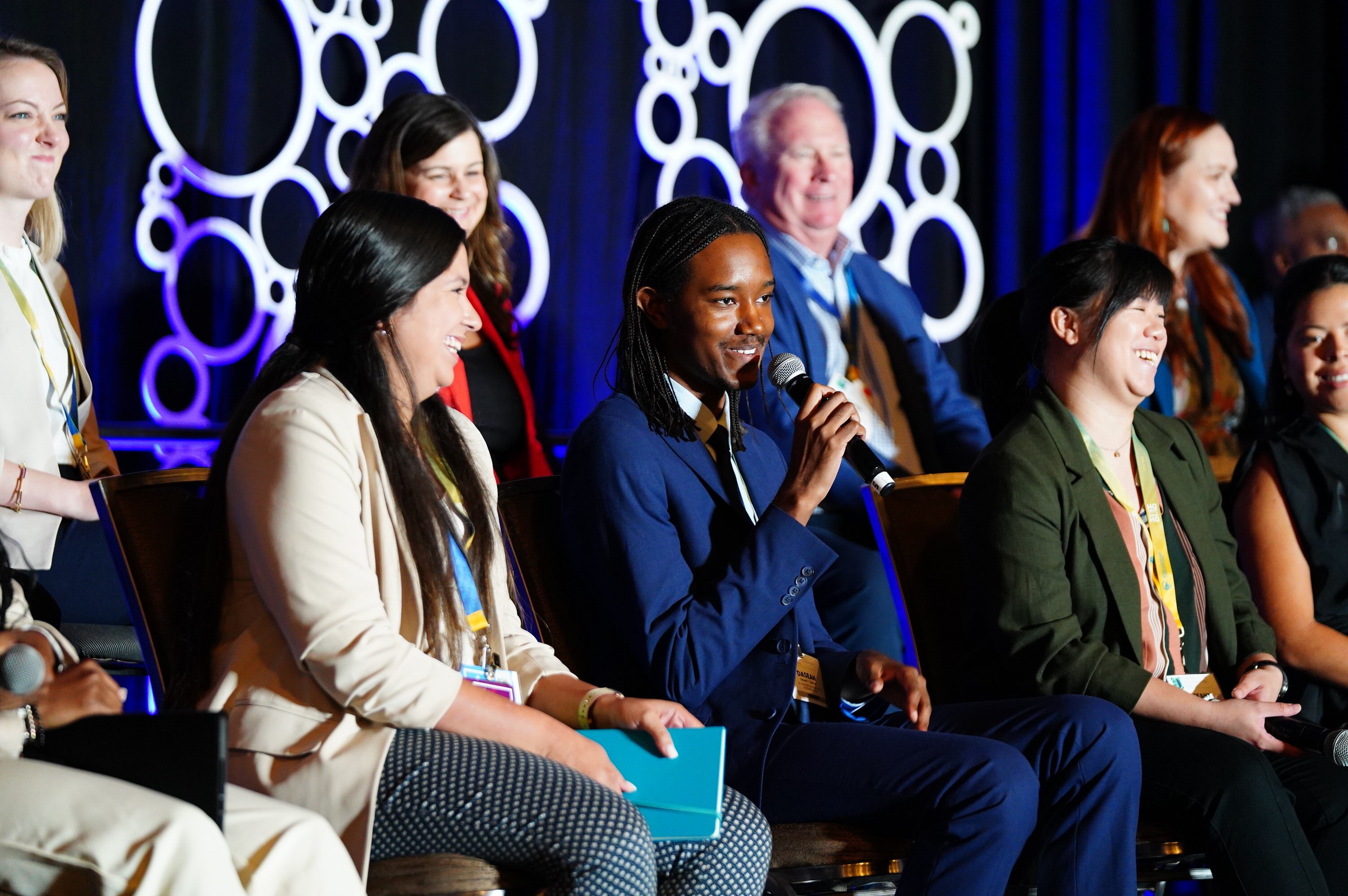 2024 Annual Conference Home